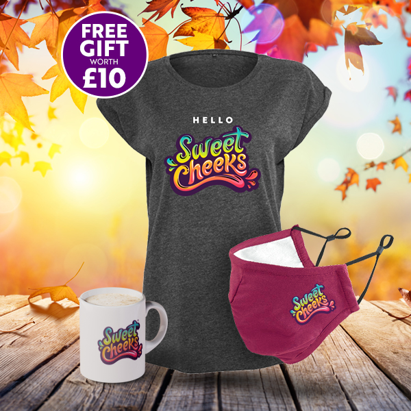 Create Your Own Pick n Mix | 15% OFF: SPRING15 | Buy Now Pay Later