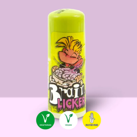 Brain Licker 60ml - Sweet Cheeks®