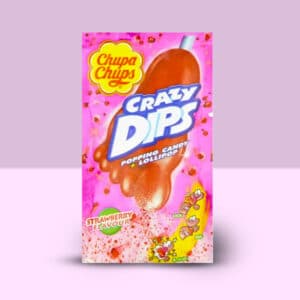 Warheads Super Sour Thumb Dippers 30g - Sweet Cheeks®